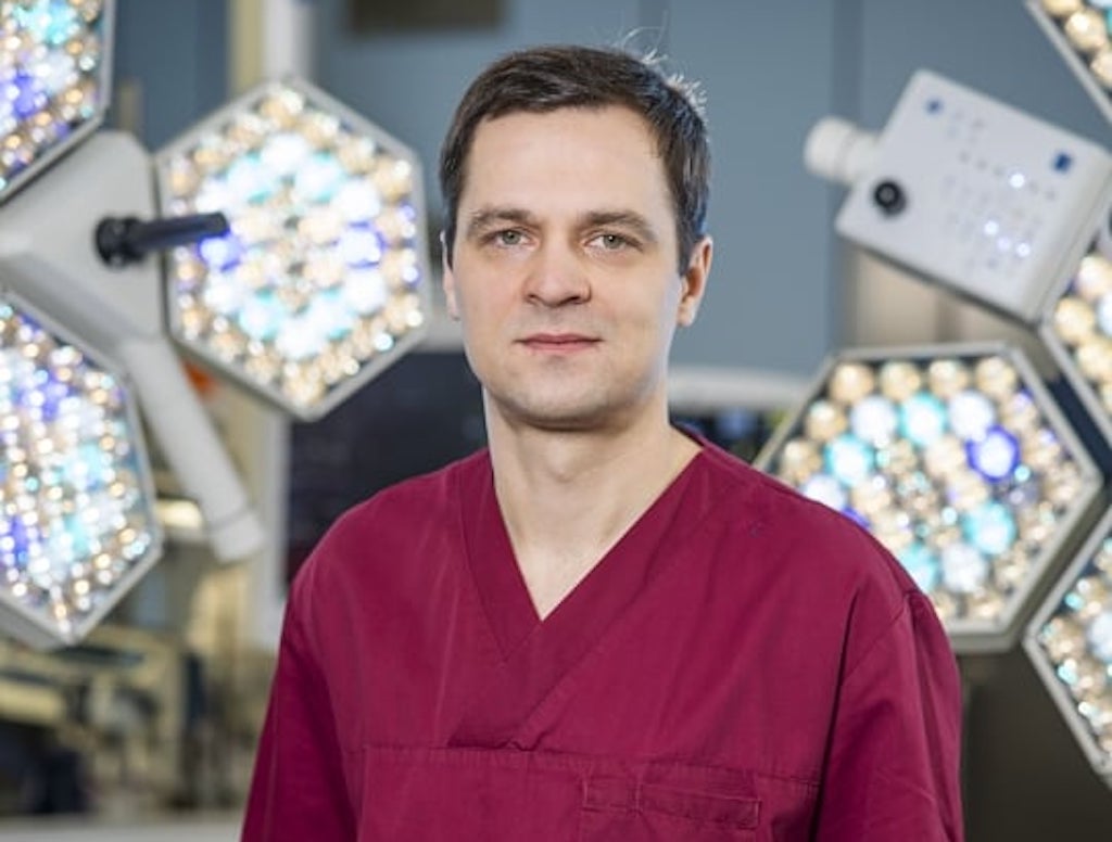 Läänemaa haiglas alustab tööd ortopeed Karl Pintsaar – Läänlane.ee