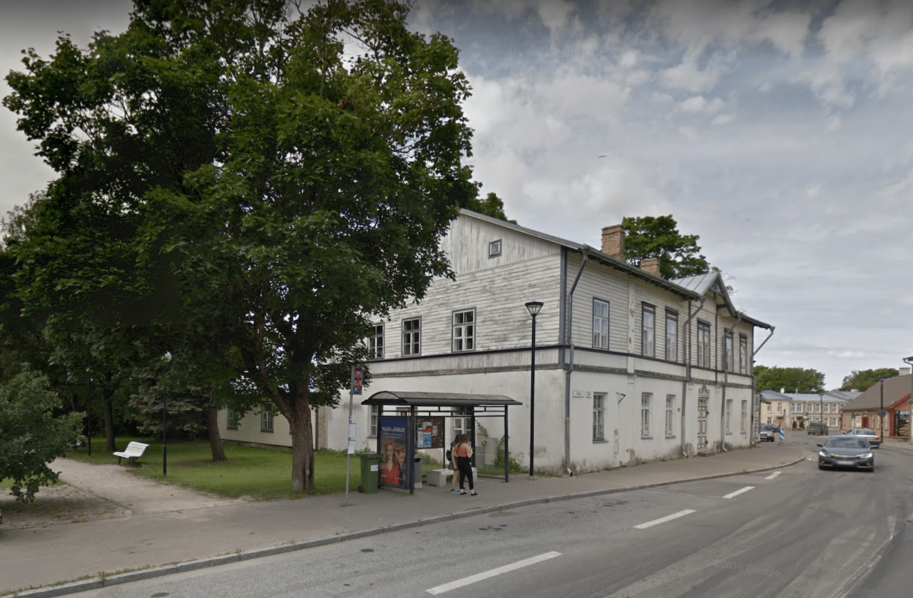 Evald Okase muuseum avab laupäeval hooaja kolme näitusega – Läänlane.ee