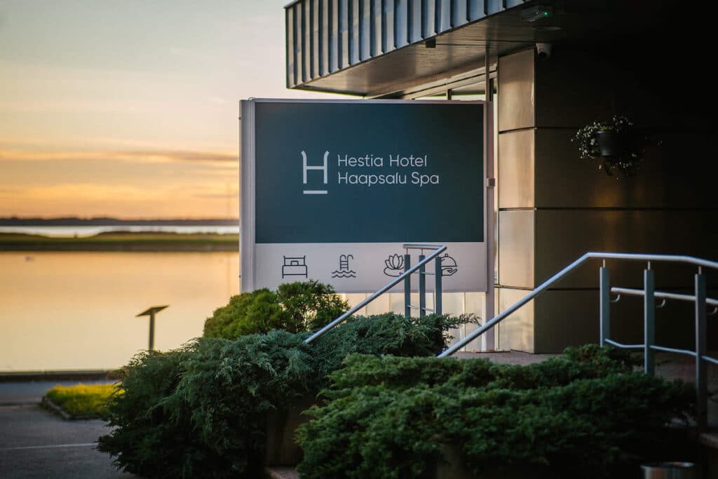 GALERII: Hestia Hotel Haapsalu Spa on nüüd avatud - Läänlane.ee