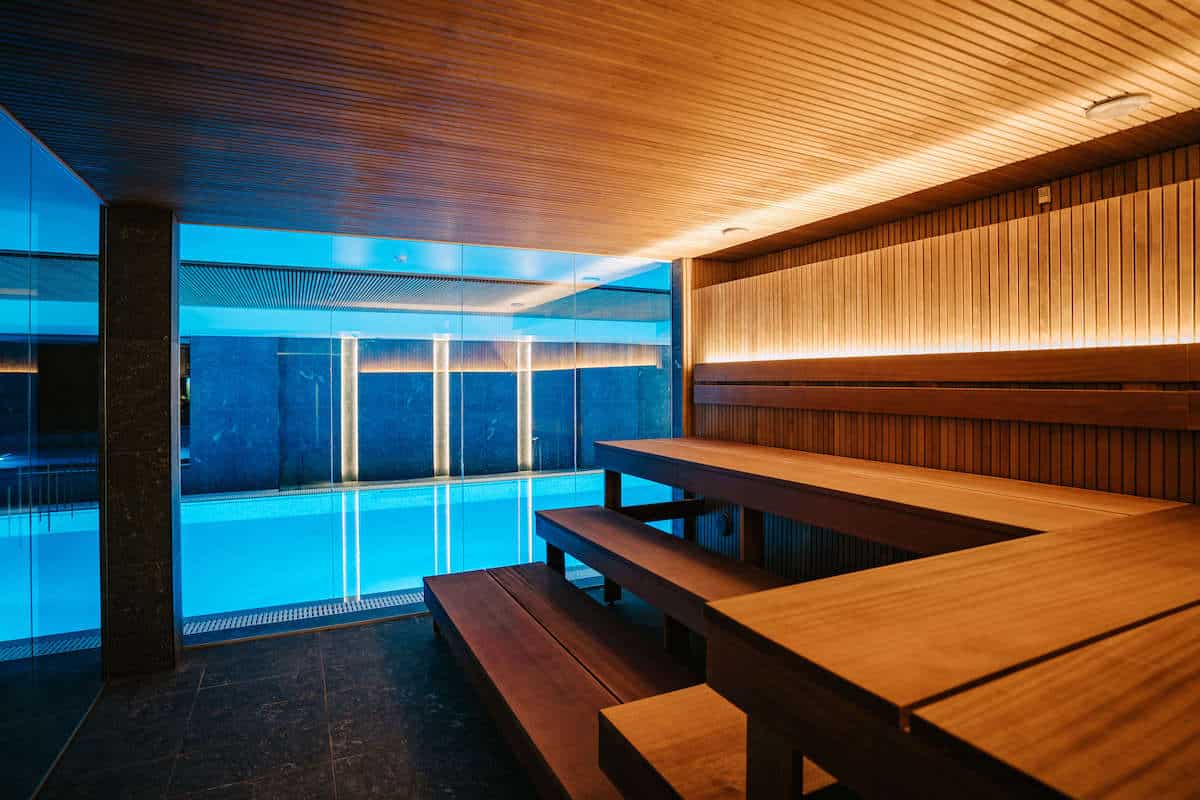 GALERII: Hestia Hotel Haapsalu Spa on nüüd avatud – Läänlane.ee