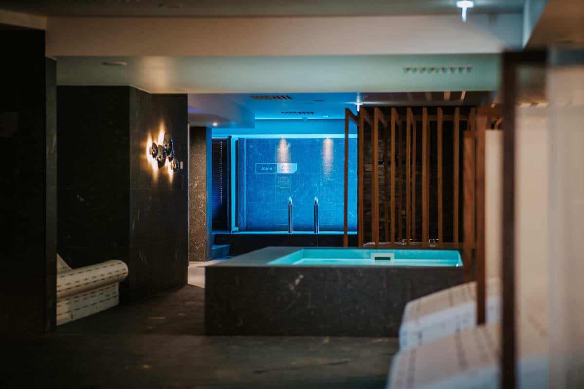 GALERII: Hestia Hotel Haapsalu Spa on nüüd avatud – Läänlane.ee