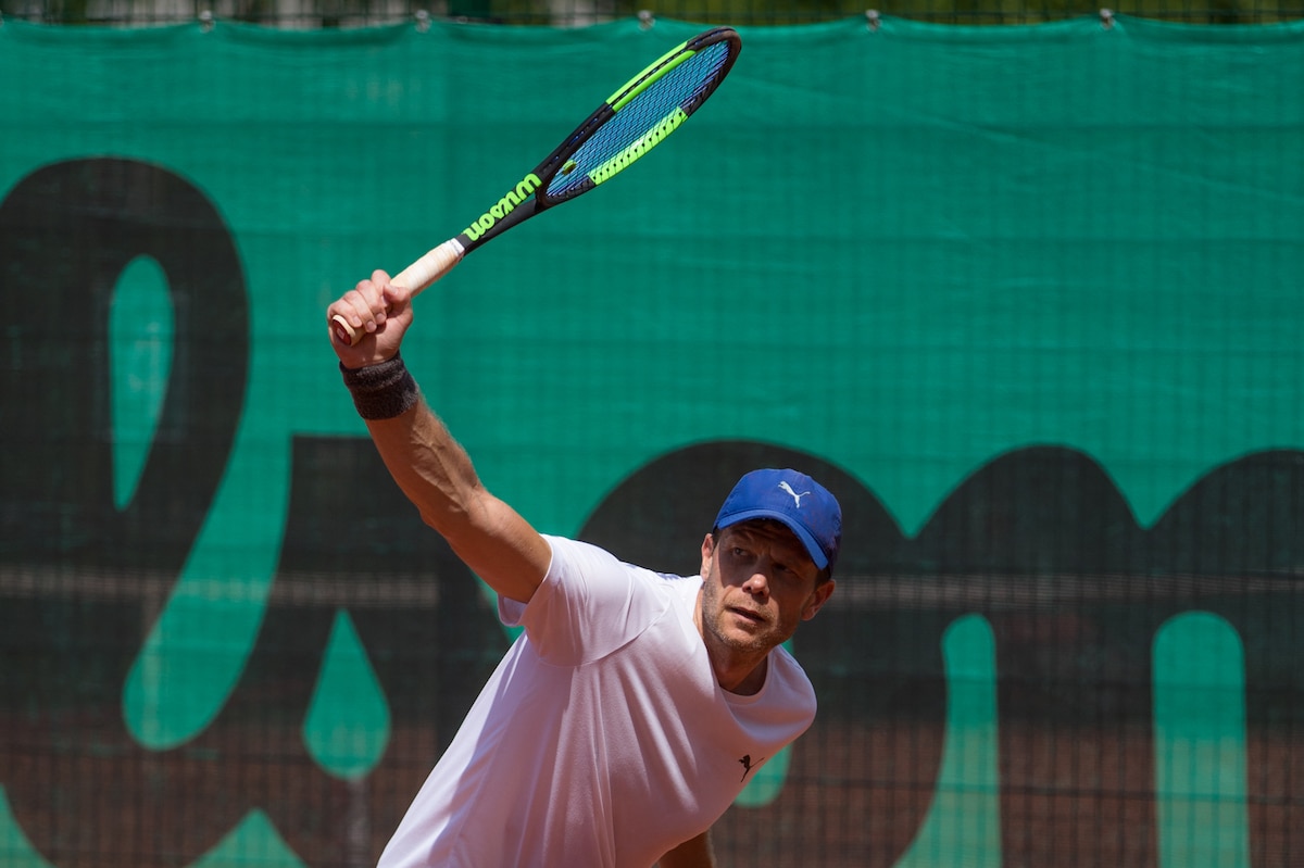 Läänemaa tennisistid võitsid turniire ja kõrgeid kohti – Läänlane.ee