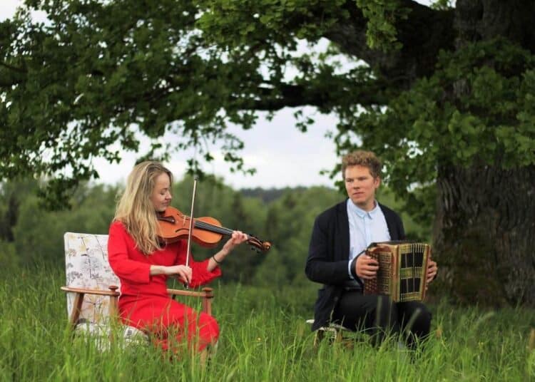 Rannarootsi muuseum kutsub pärimusmuusikakontserdile - Läänlane.ee