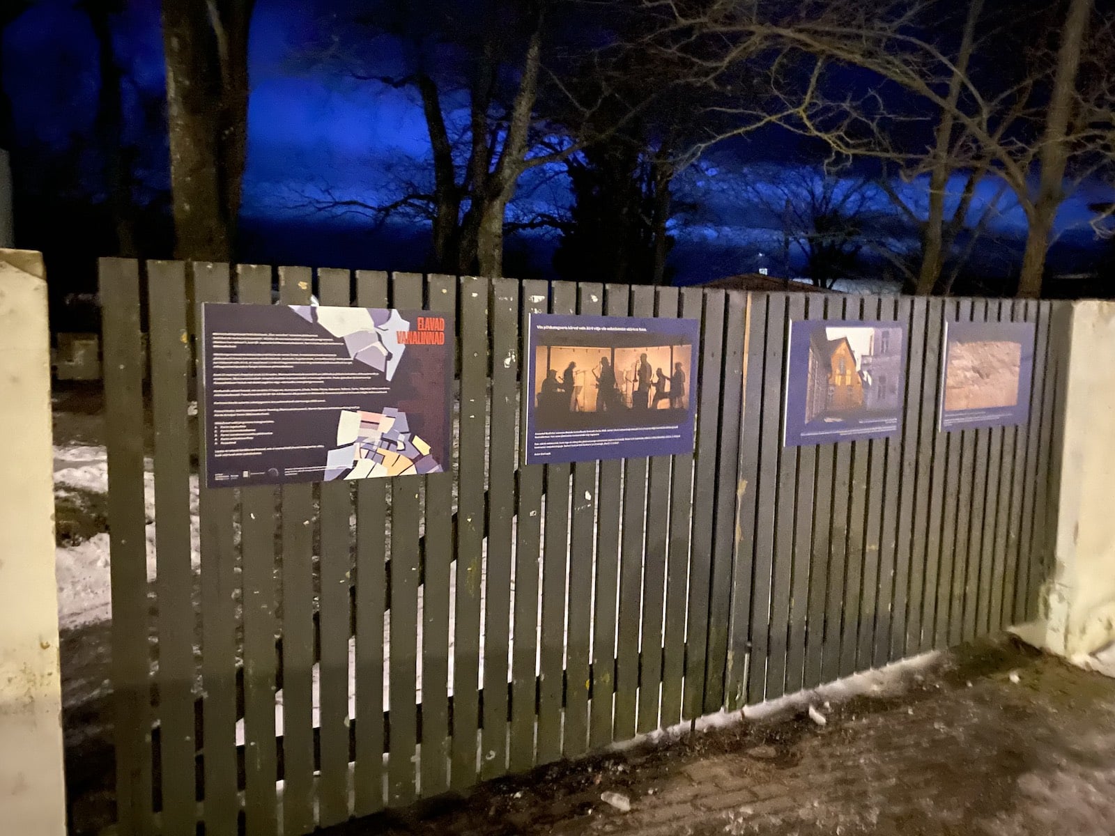 Evald Okase muuseumi aial näeb fotokonkursi parimaid töid – Läänlane.ee