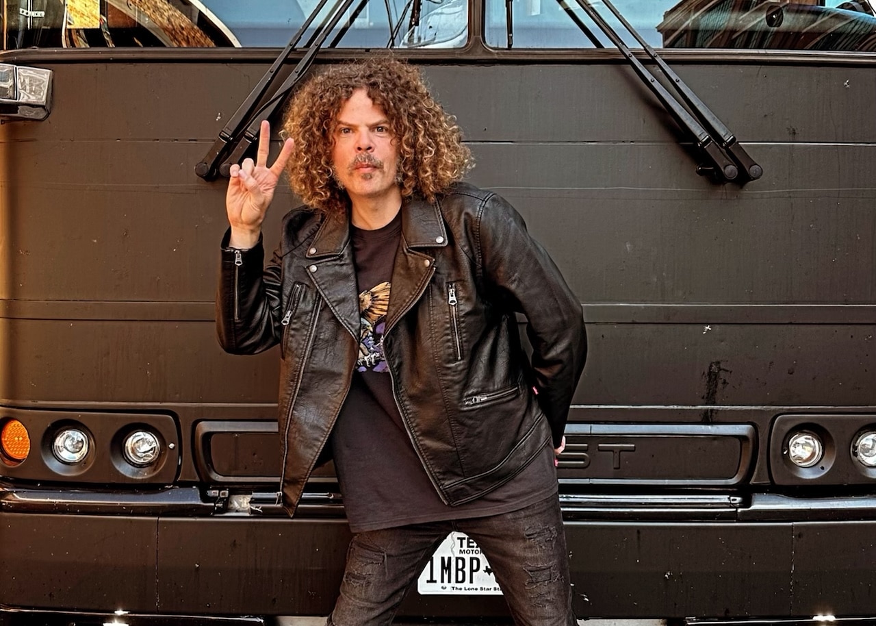 Juulis esineb Haapsalus Austraalia rokilegend Wolfmother – Läänlane.ee