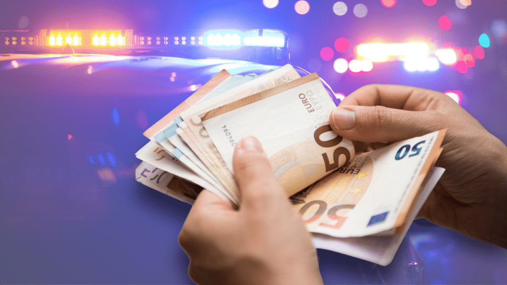 Petturid käivad inimeste kodudes raha järel - Läänlane.ee