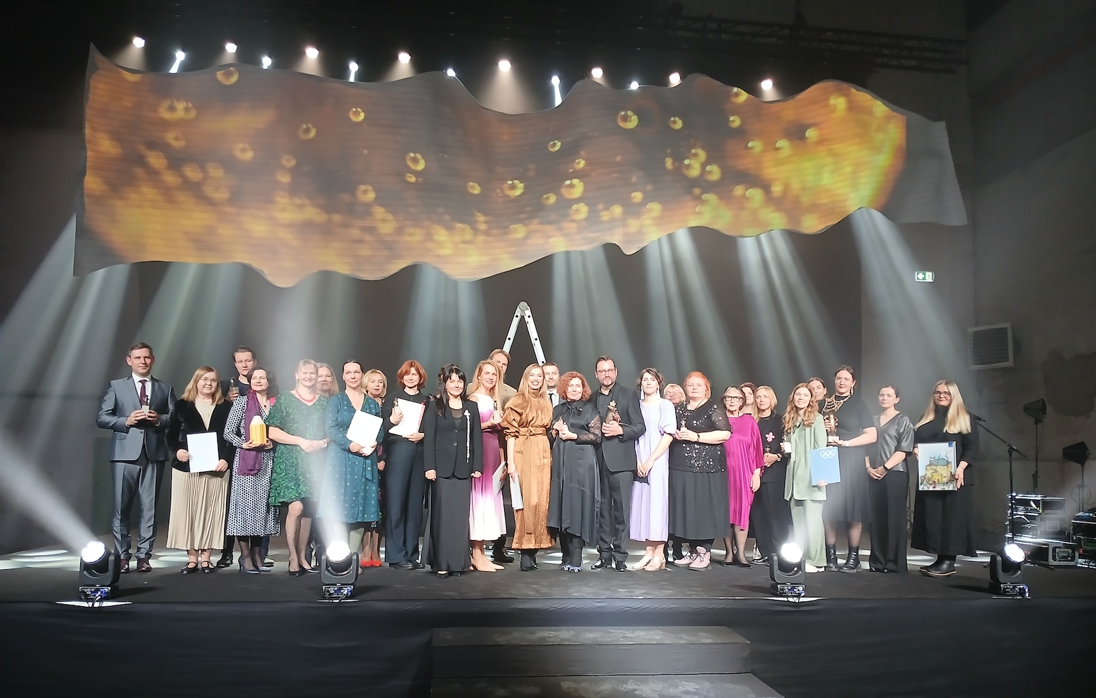 Haapsalu ja Läänemaa muuseumid võitis aasta teadusürituse auhinna ...