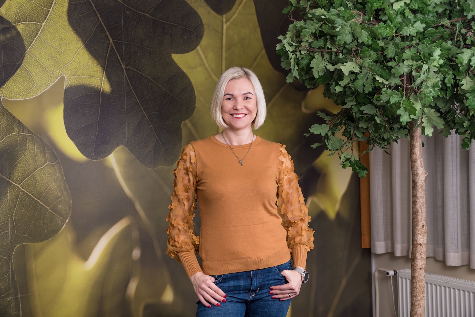 Sotsiaalmeedia – ajaraisk või äri eduks vajalik platvorm? – Läänlane.ee